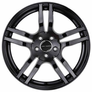 Core Racing Impulse Wheels - Black Gloss