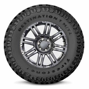 Firestone DESTINATION M/T2 tires