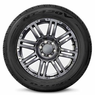 Nitto NT420V Tires for Performance | Kal Tire