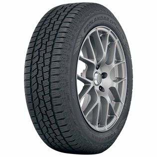 Yokohama Geolandar CV 4S G061 Tires for All-Weather | Kal Tire