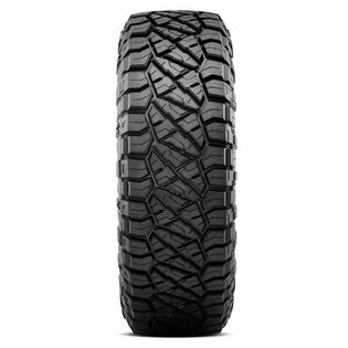 Nitto RIDGE GRAPPLER tires