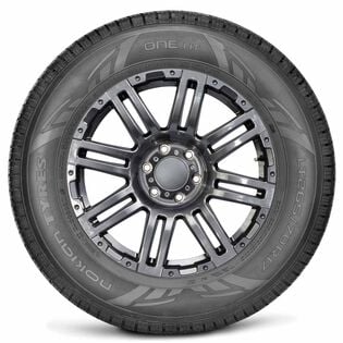 Nokian ONE HT Tires for 3-Season | Kal Tire