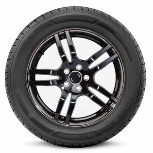 Firestone Weather Grip Tires for Winter | Kal Tire