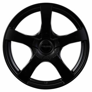 Core Racing Jive Wheels - Satin Black | Kal Tire
