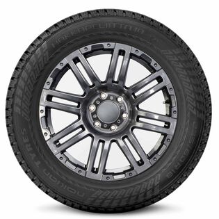 Nokian Hakkapeliitta 10 SUV Studded Tires for Winter | Kal Tire