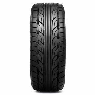 Nitto NT555 G2 tires