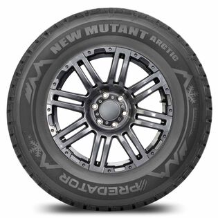 Predator New Mutant Arctic Tires for Winter | Kal Tire