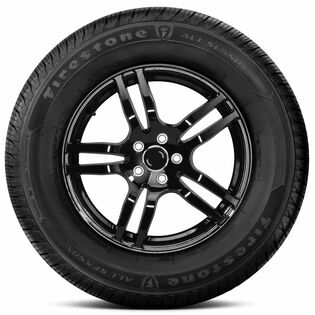 Firestone ALL SEASON tires