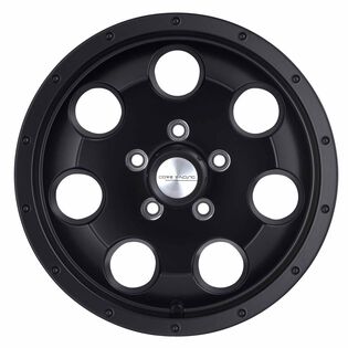 Core Racing Duke Trailer Wheels - Black Satin | Kal Tire