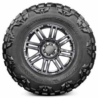 Nitto Mud Grappler Tires for Mud | Kal Tire