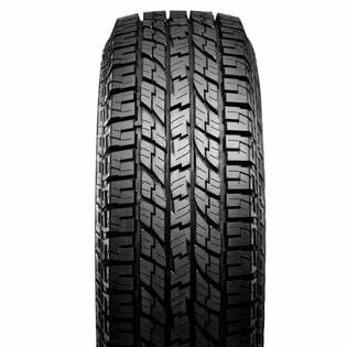 Yokohama Geolandar A/T G015 Tires for All-Terrain | Kal Tire