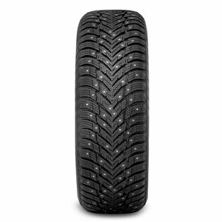 Nokian Hakkapeliitta 10 SUV Studded Tires for Winter | Kal Tire