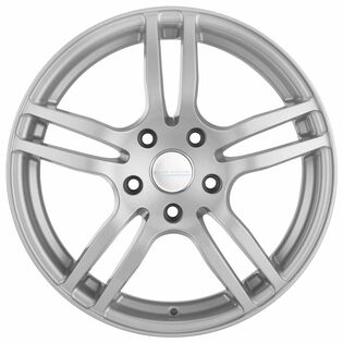 Core Racing Impulse Wheels - Silver