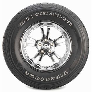 Firestone Destination LE2 Tires for 3-Season | Kal Tire