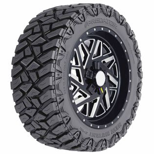 Predator Mutant X-MT tire made for Mud Terrain | Kal Tire