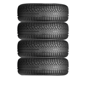 Kal Tire - Tires, Wheels, and Full Mechanical Service.
