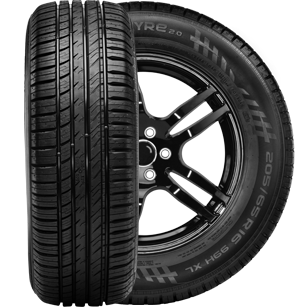 Kal Tire - Tires, Wheels, and Full Mechanical Service.