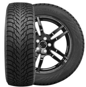 Kal Tire - Tires, Wheels, and Full Mechanical Service.
