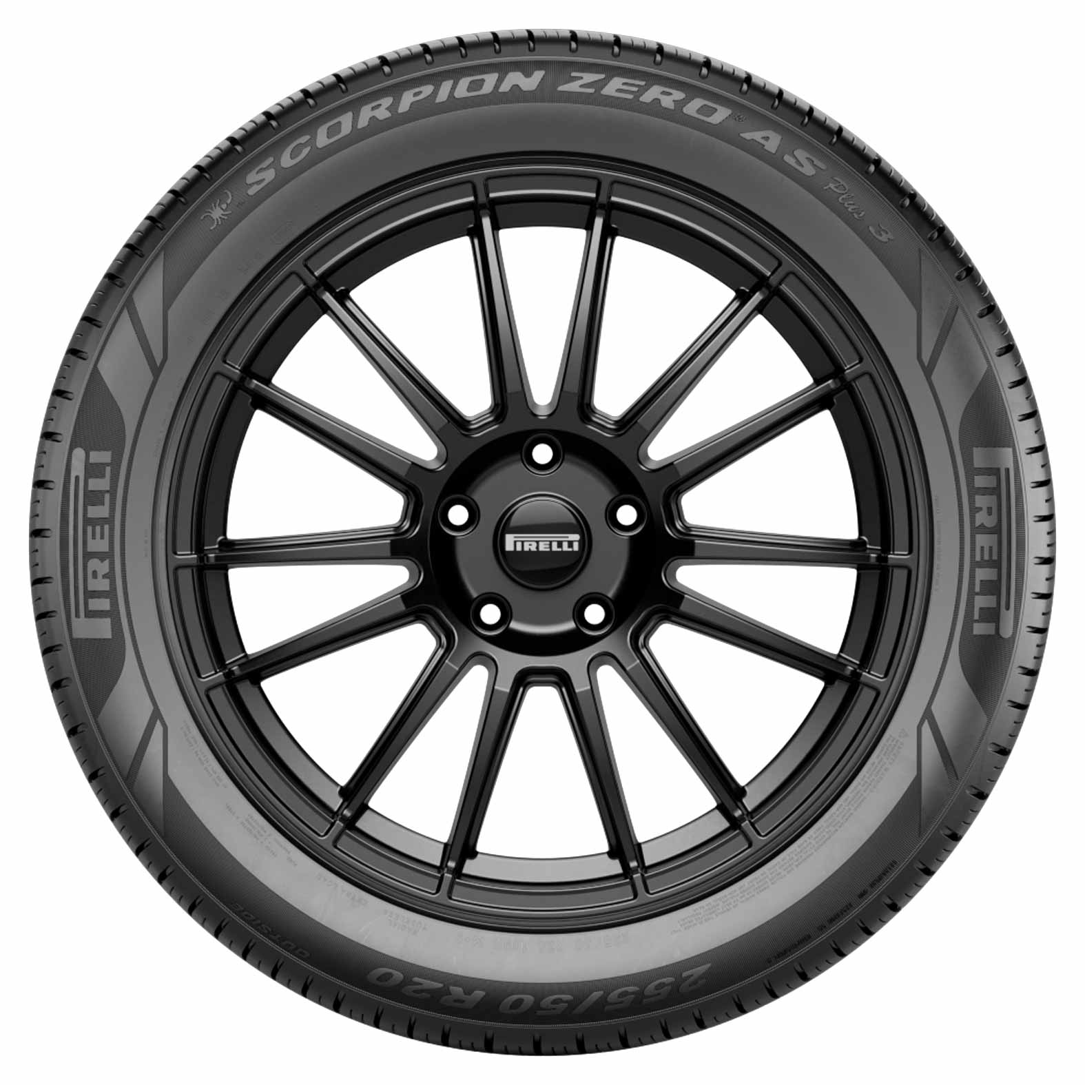 Pirelli Scorpion Zero AS Plus 3 Tires for Performance | Kal Tire