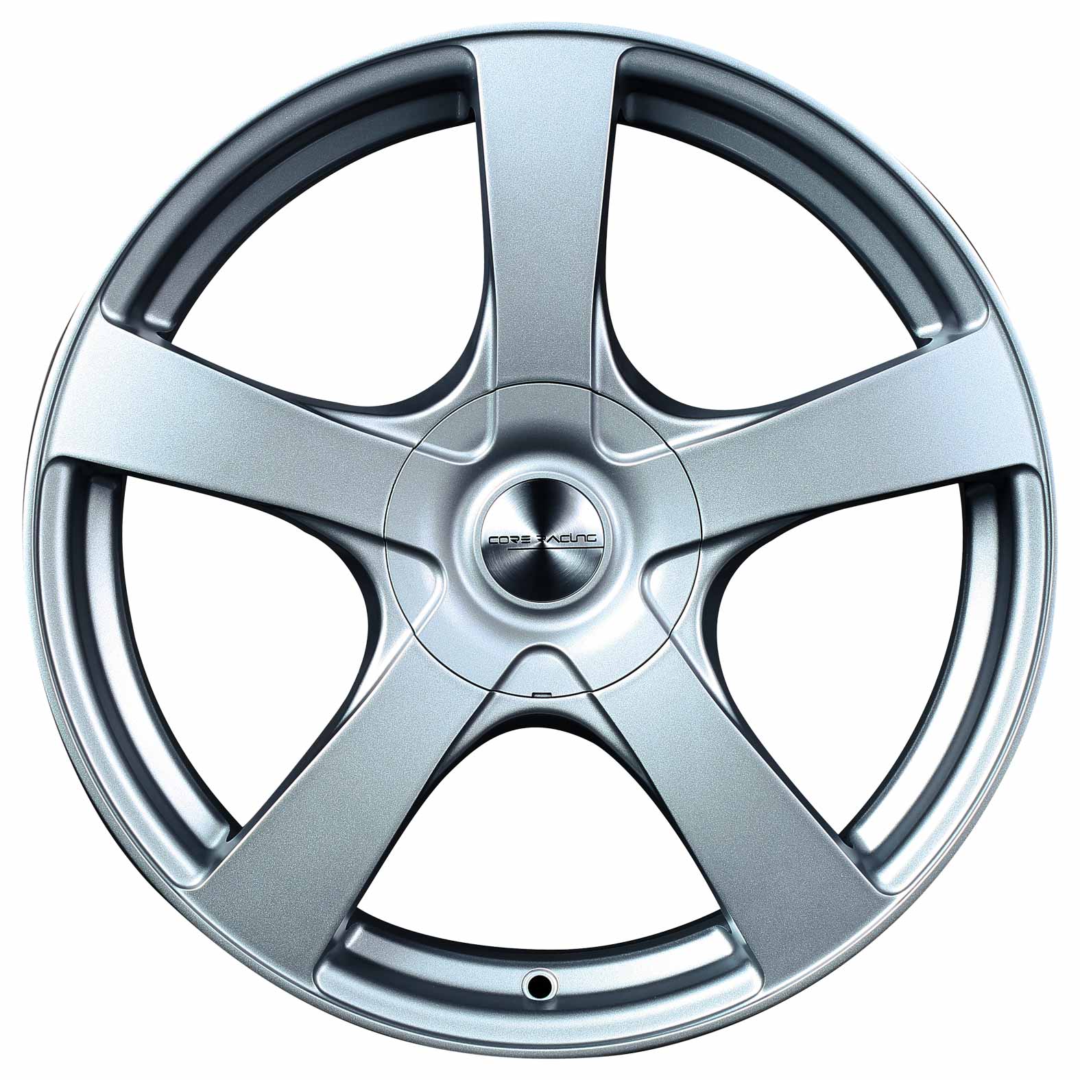 Core Racing Jive Wheels - Titanium | Kal Tire