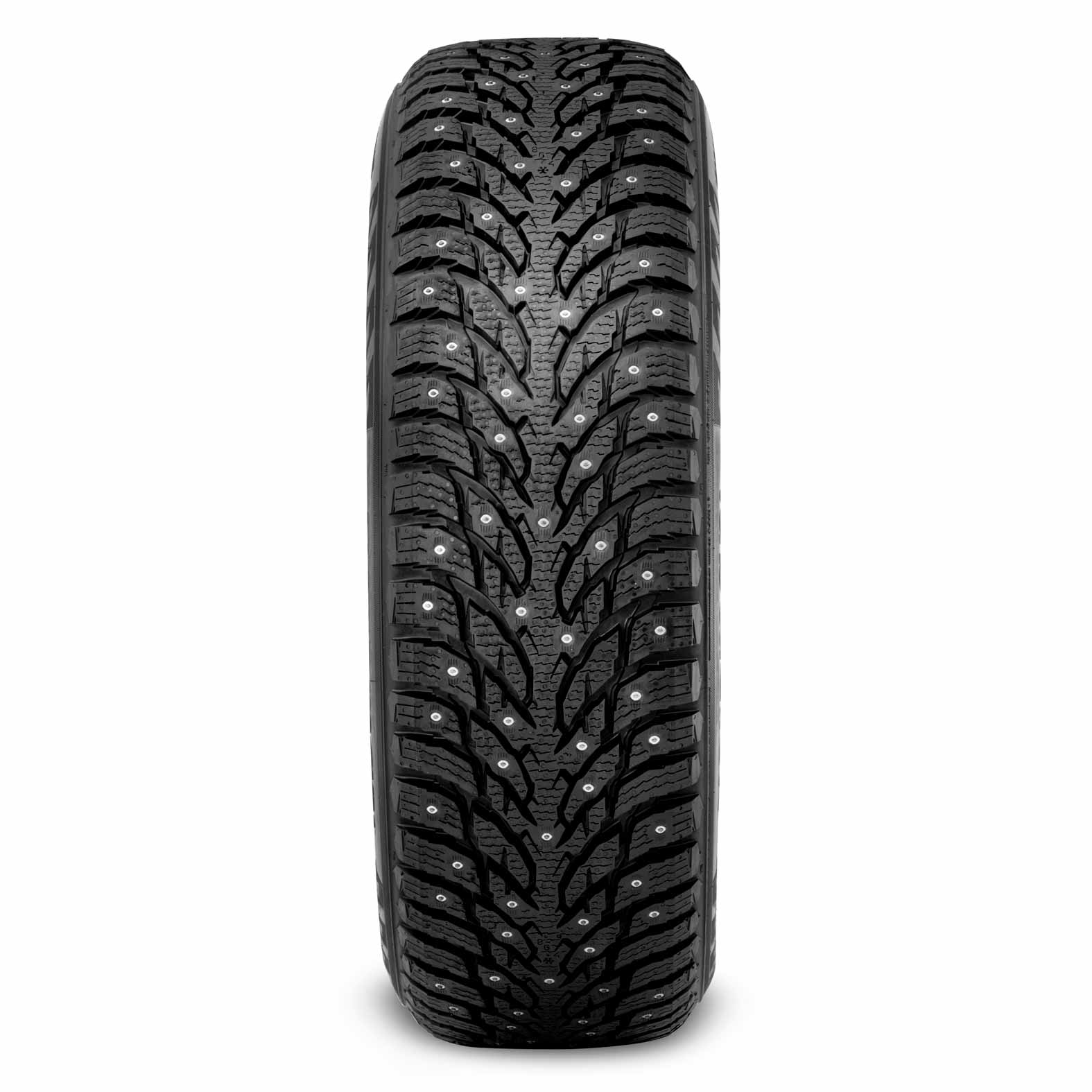 Nordman North 9 SUV Studded Tires for Winter | Kal Tire