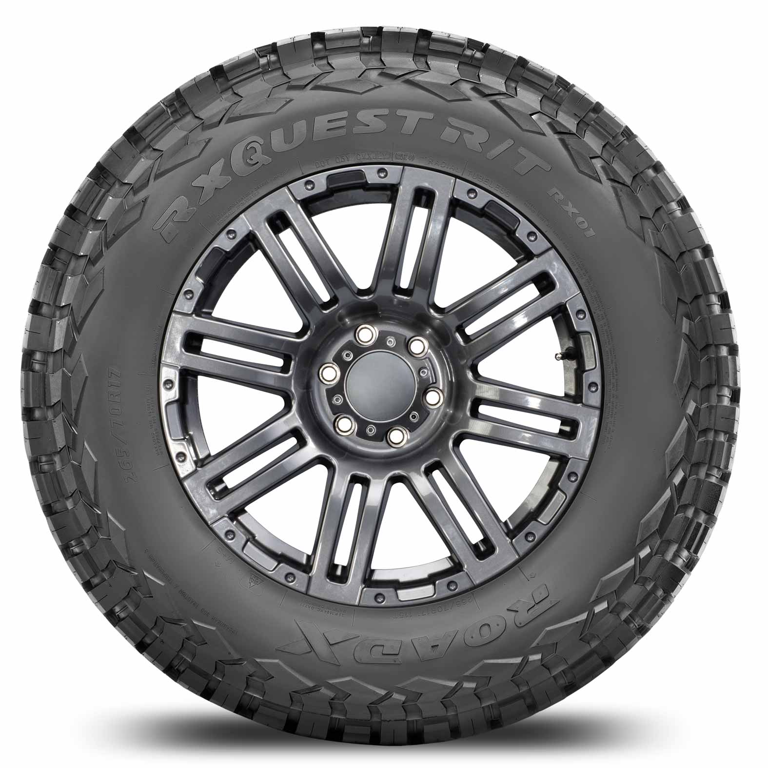 ROADX RXQuest R/T RX01 Tires for 3-Season | Kal Tire