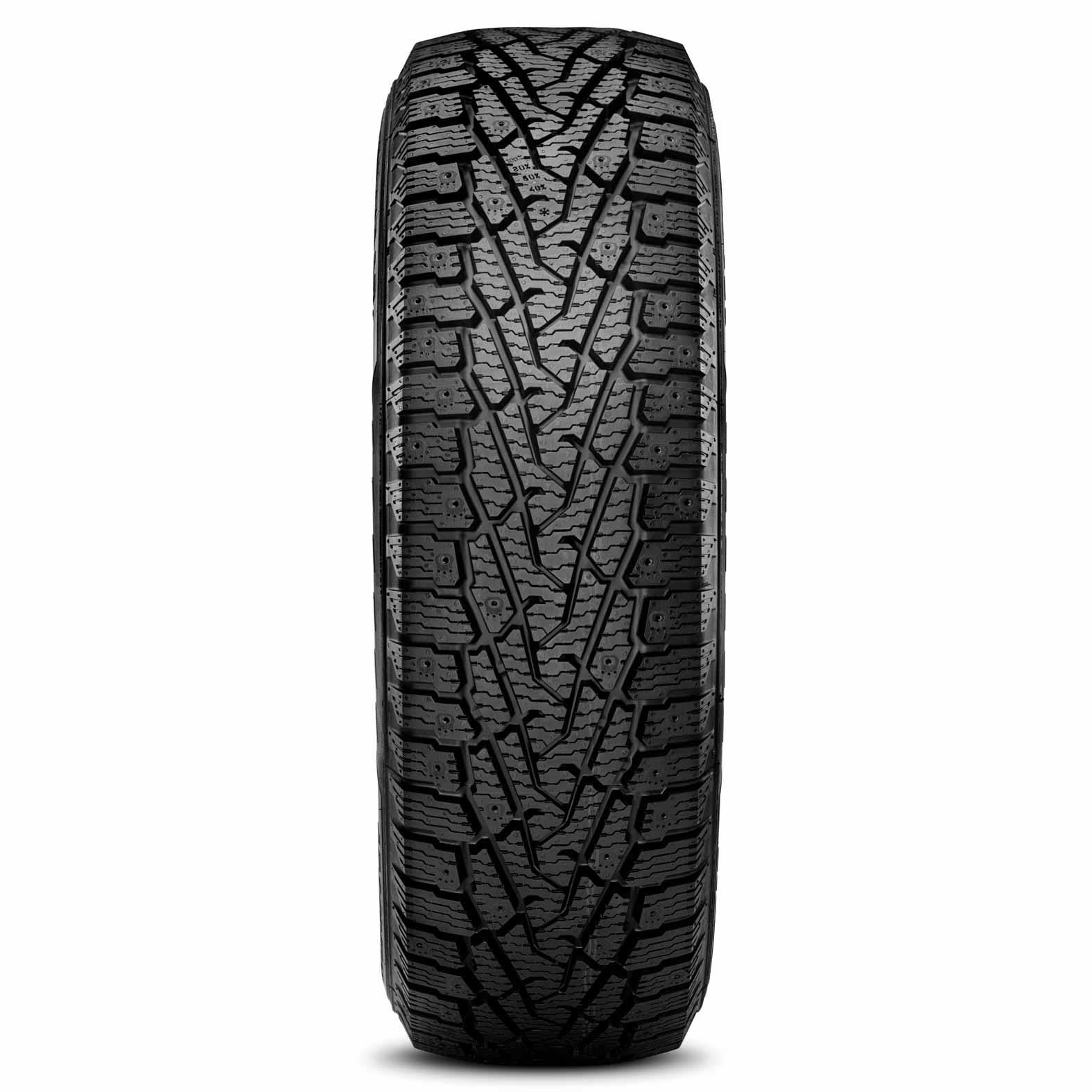 Nokian HAKKAPELIITTA LT2 tires