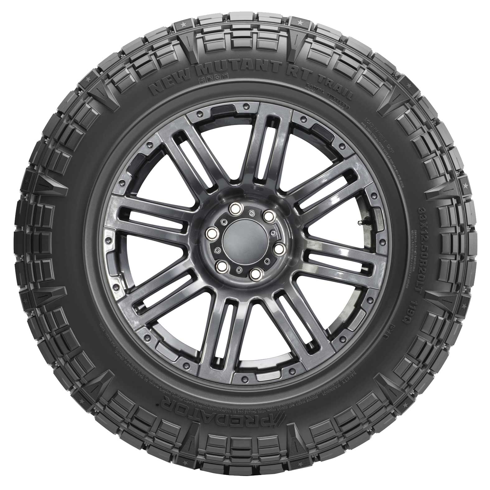 Predator New Mutant RT Trail Tires for All-Terrain | Kal Tire