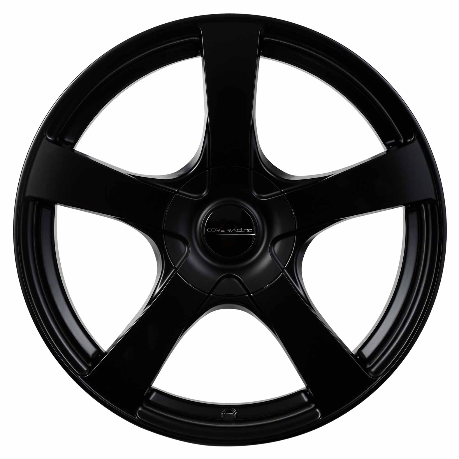 Core Racing Jive Wheels - Satin Black | Kal Tire