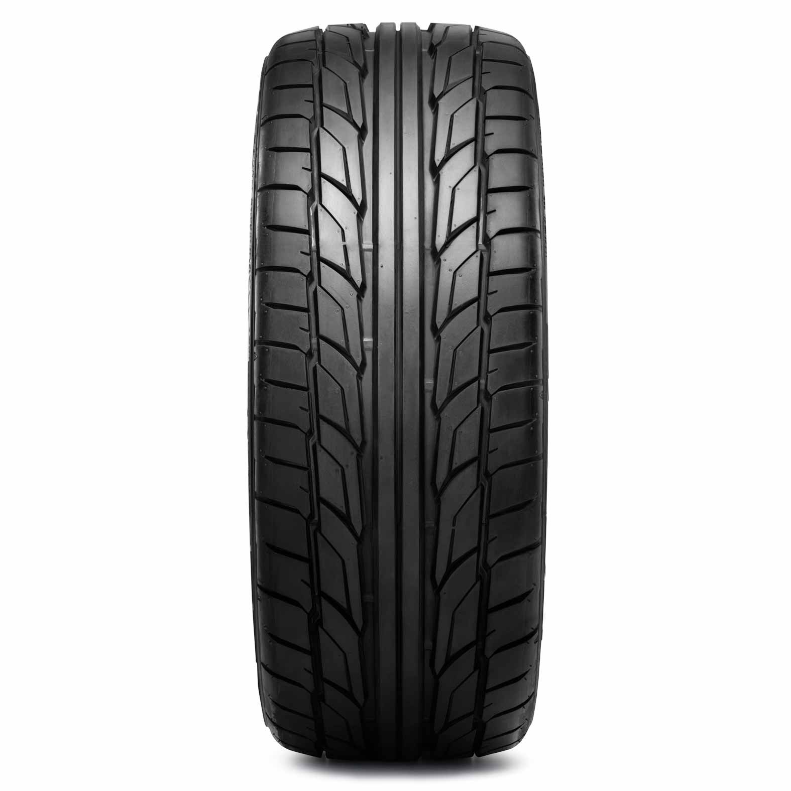 Nitto NT555 G2 tires