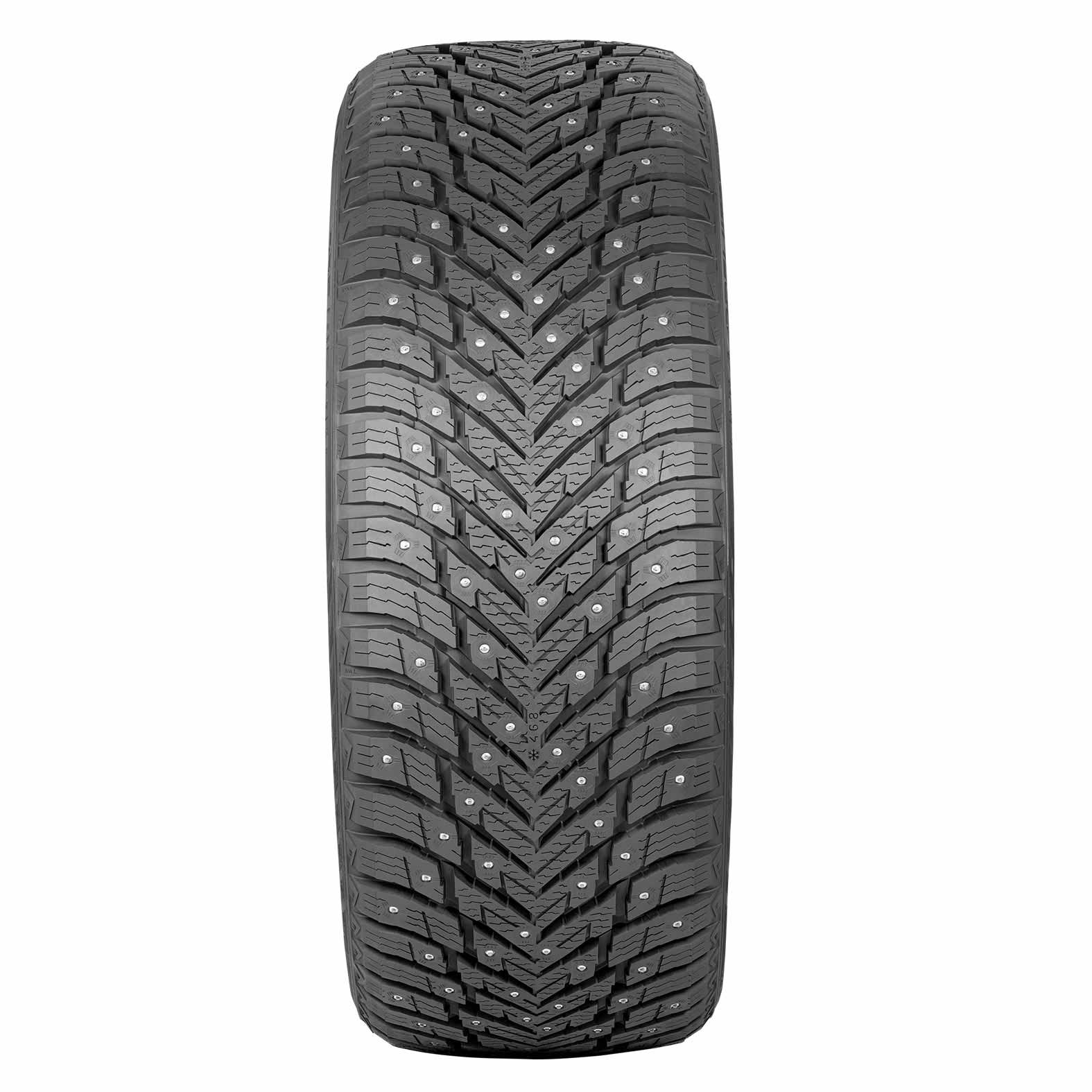 Nokian Hakkapeliitta 10 EV Studded tires