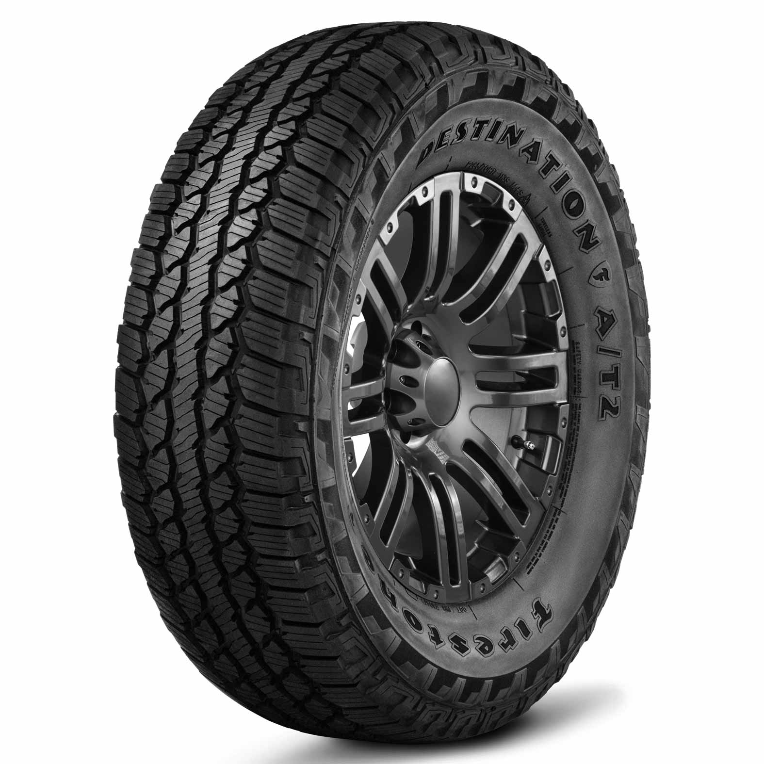 Kal's Tire Testing and Tire Comparison | Kal Tire