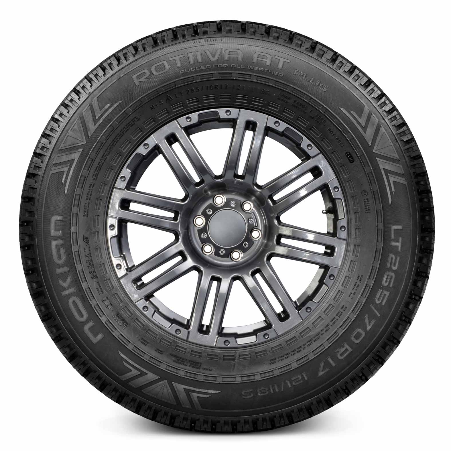Nokian ROTIIVA AT PLUS tires