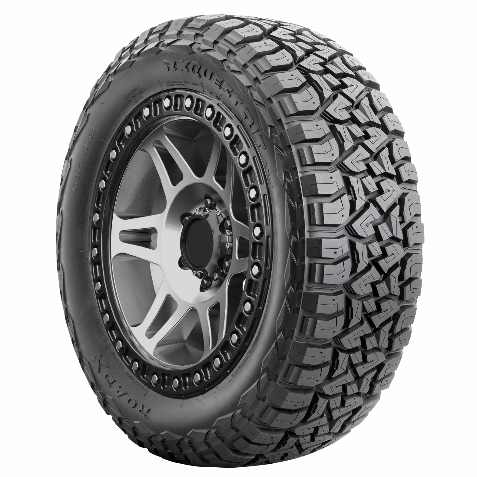 ROADX RXQuest R/T RX01 Tires for 3-Season | Kal Tire