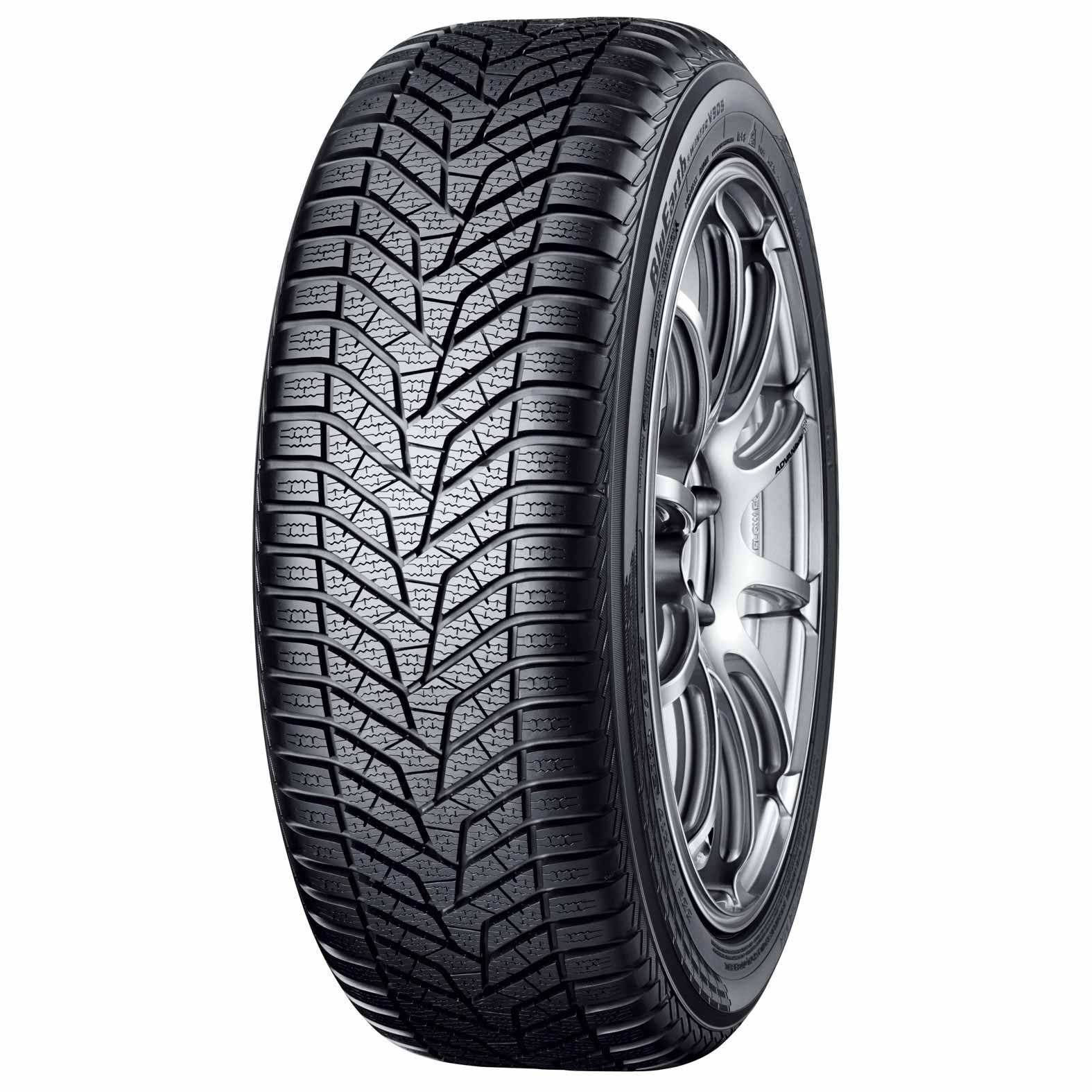Yokohama | BluEarth v905 tires