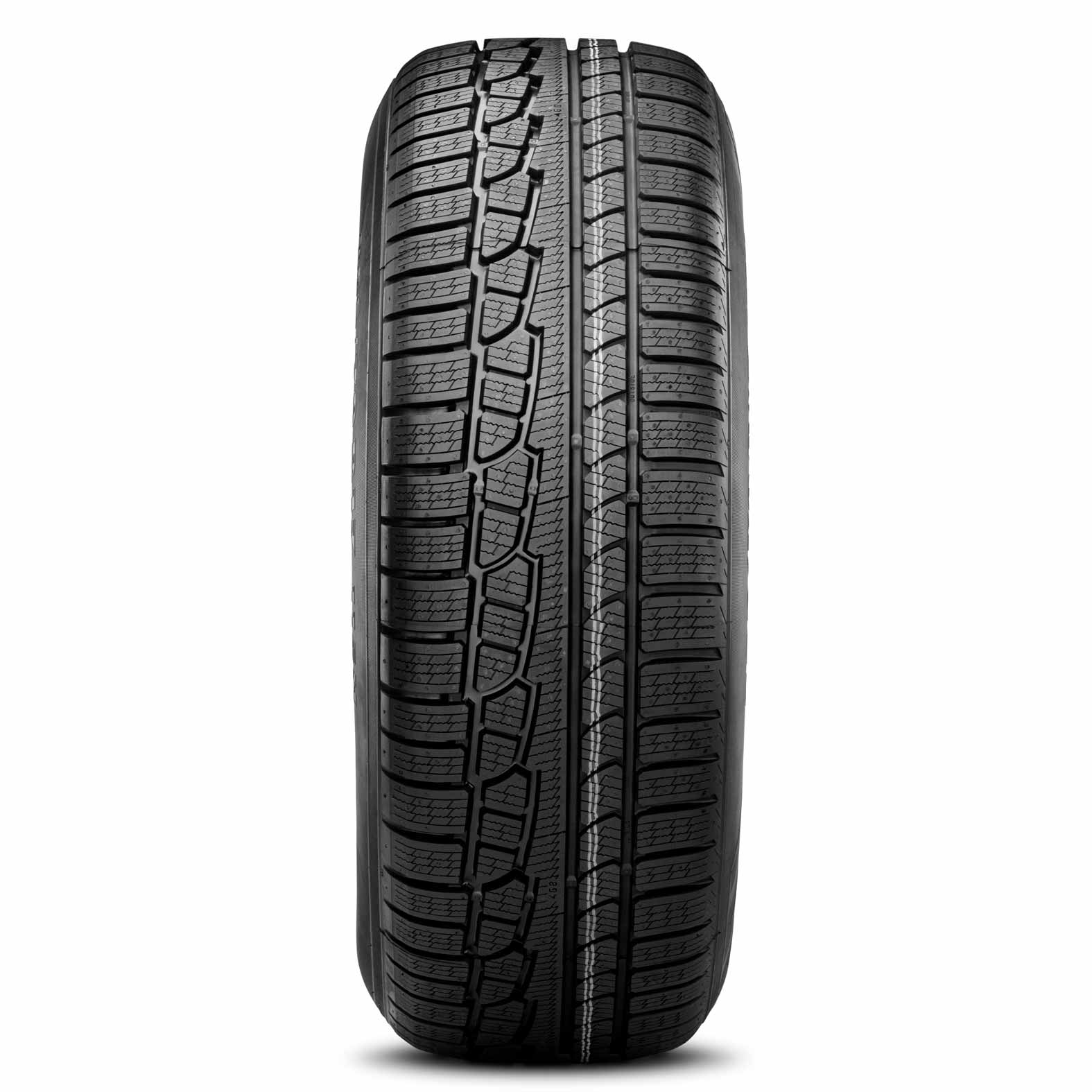 Nordman WR SUV tires