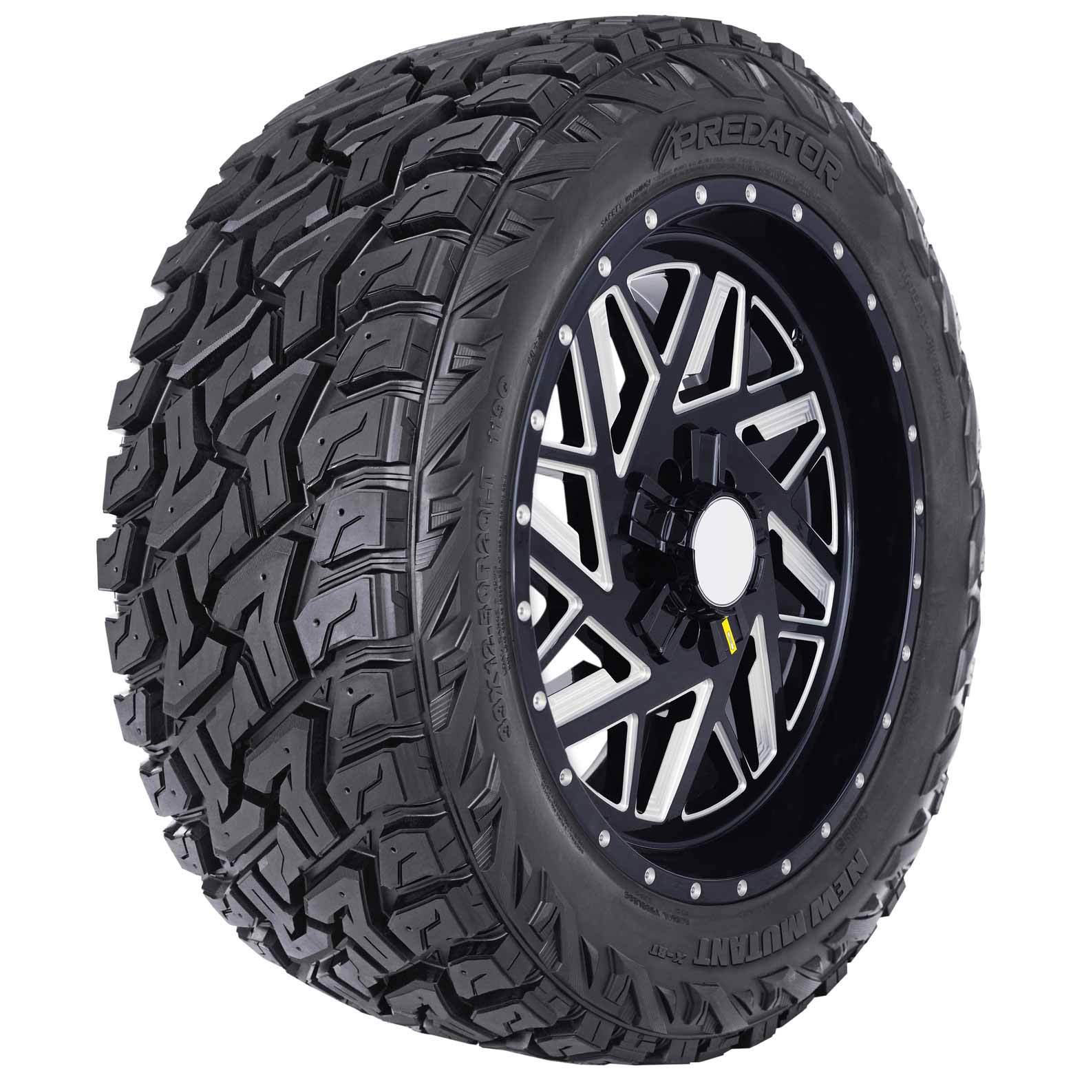 Predator Mutant X-RT tire made for All-Terrain | Kal Tire