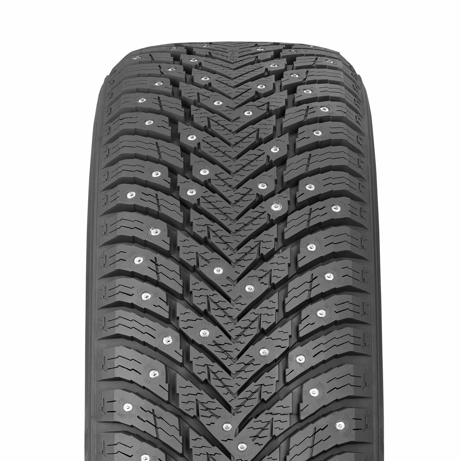 Nokian Hakkapeliitta 10 Studded tires Nokian Hakkapeliitta 10 Studded tires
