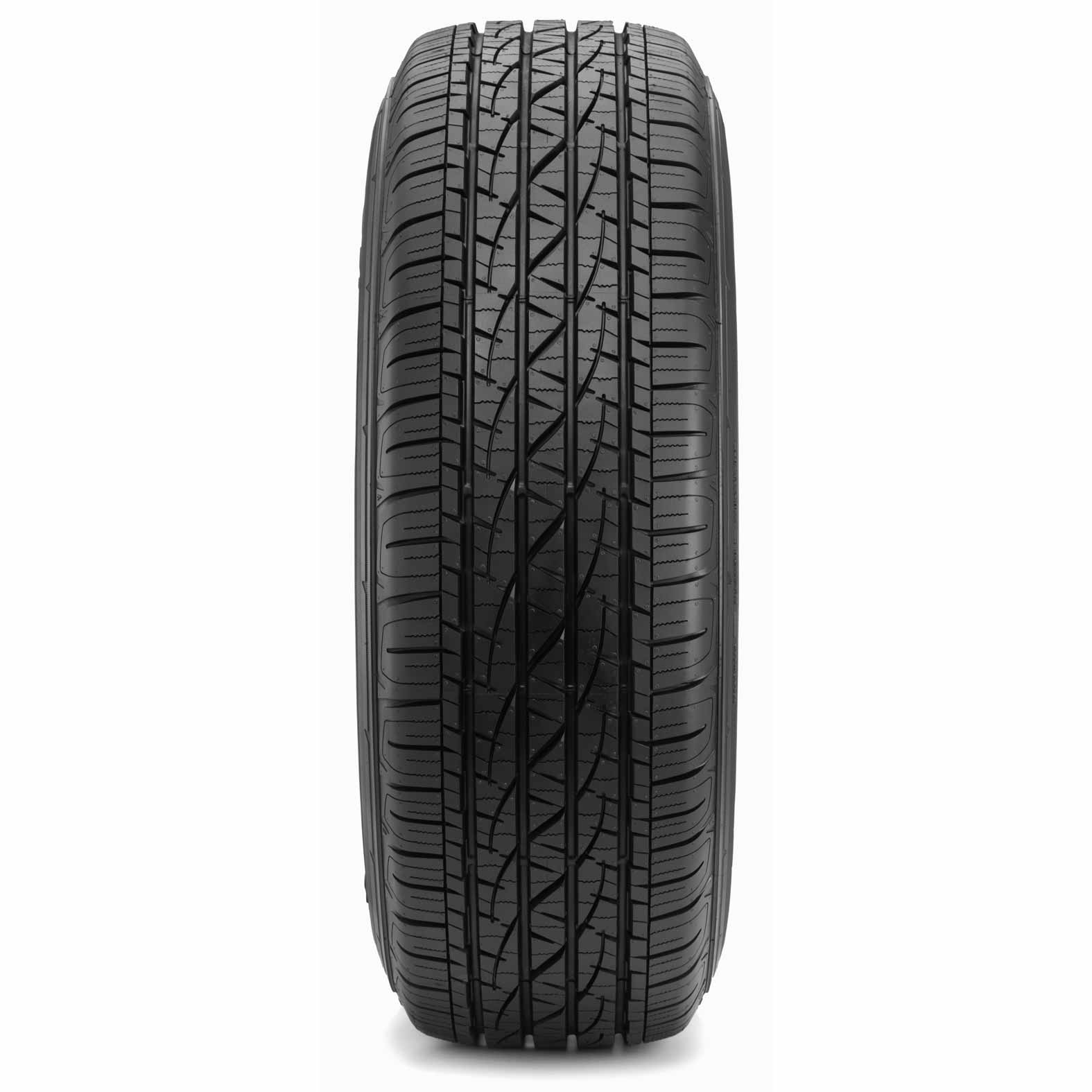 Firestone DESTINATION LE2 tires