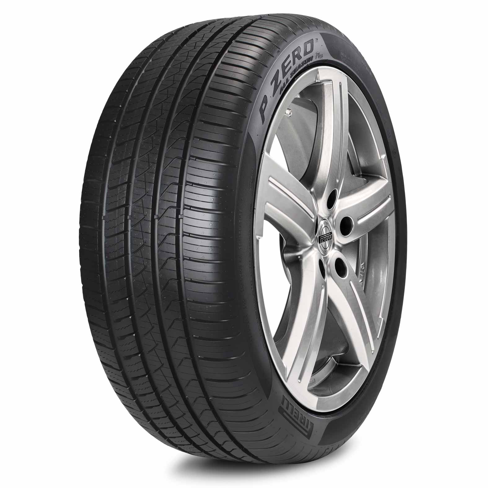 Pirelli P ZERO ALL SEASON PLUS tires