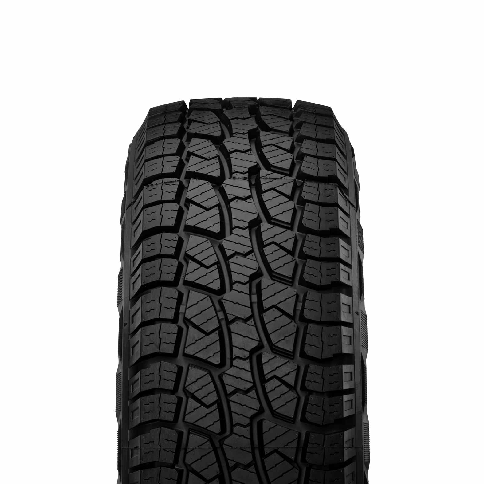 Goodride SL369 tires