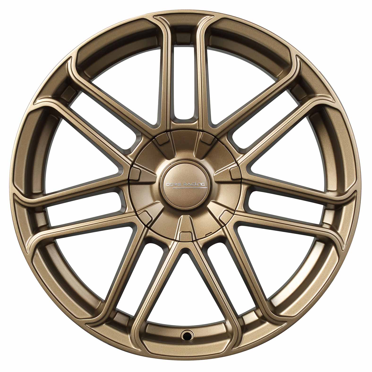 Core Racing Runaround Wheels - Satin Bronze | Kal Tire