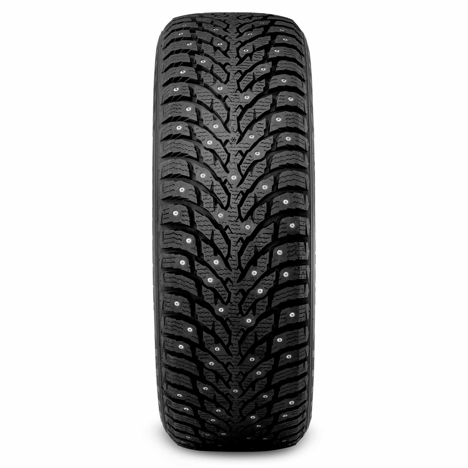 Nordman North 9 Studded Tires for Winter | Kal Tire