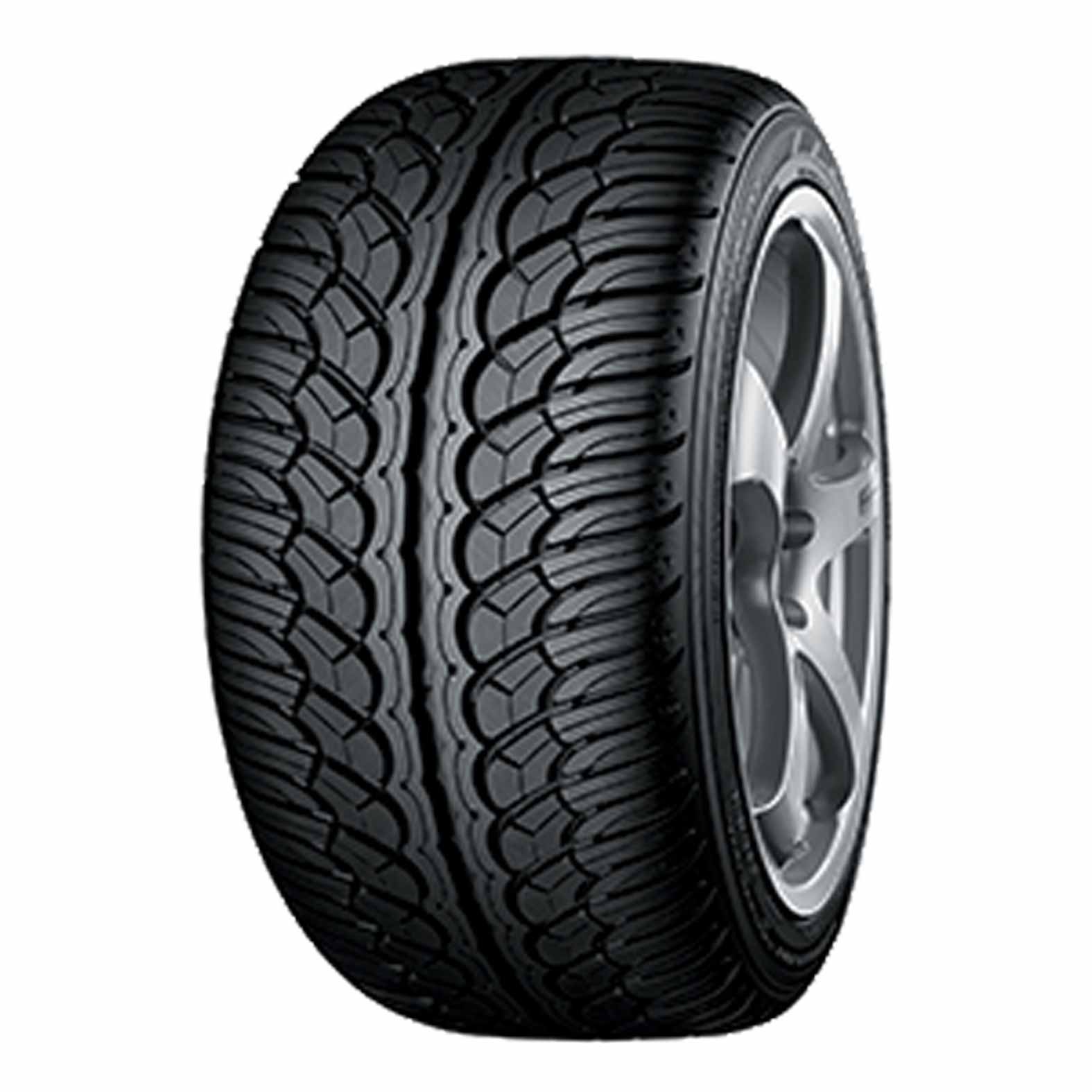 Yokohama ADVAN Apex V601 tires