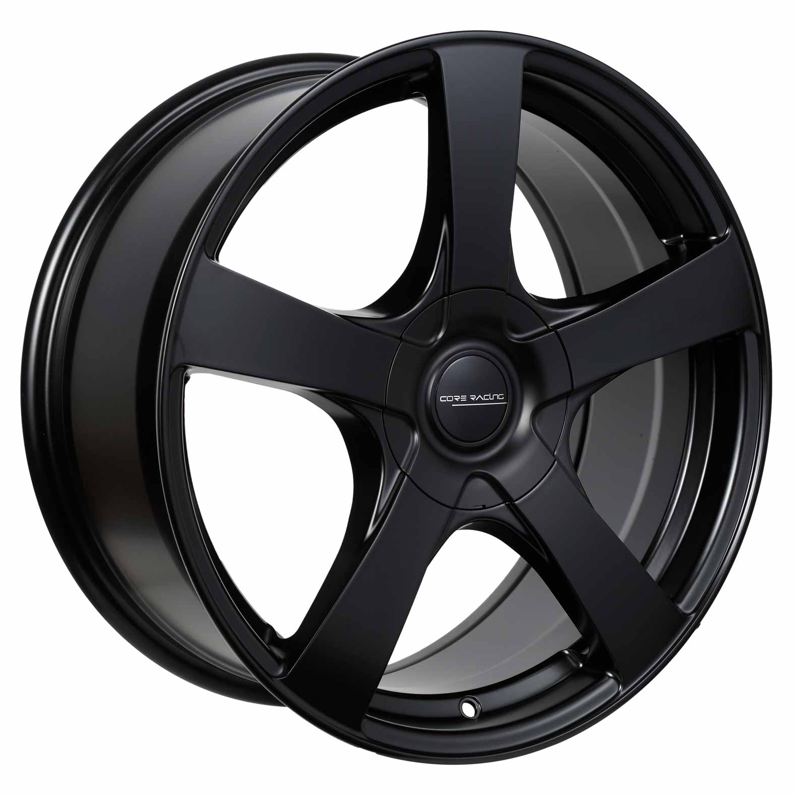 Core Racing Jive Wheels - Satin Black | Kal Tire